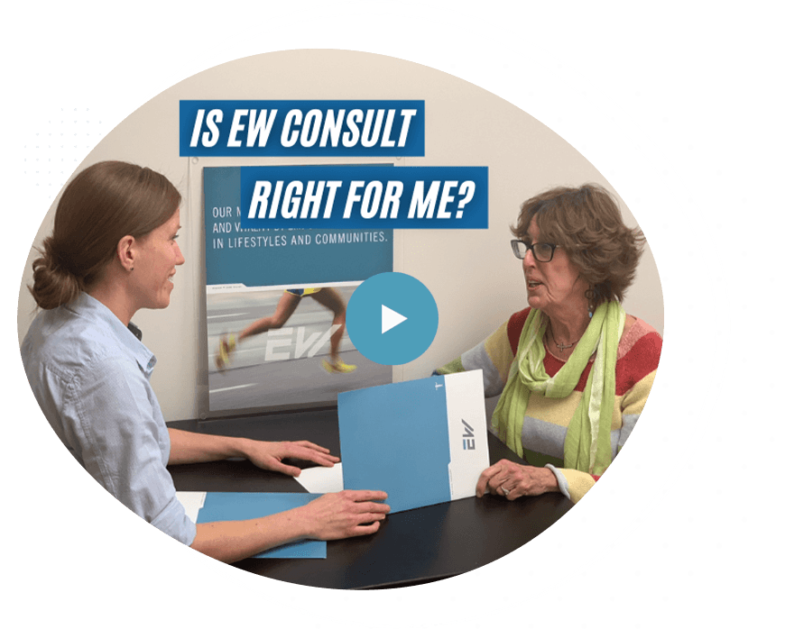 Consult | EW Motion Therapy